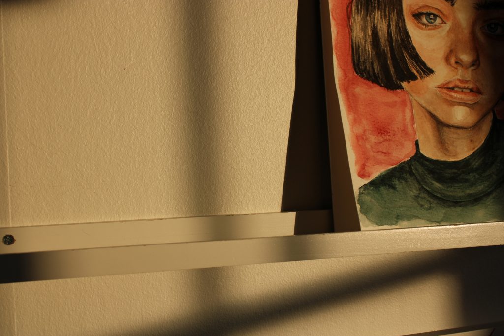 Canvases Vs Canvas Paper My Favorite Brush